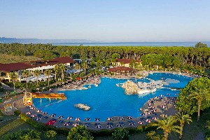 FALKENSTEINER CLUB FUNIMATION GARDEN CALABRIA - Włochy | EXIM tours