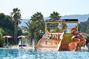 FALKENSTEINER CLUB FUNIMATION GARDEN CALABRIA - Włochy | EXIM tours