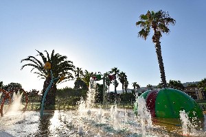 FALKENSTEINER CLUB FUNIMATION GARDEN CALABRIA - Włochy | EXIM tours