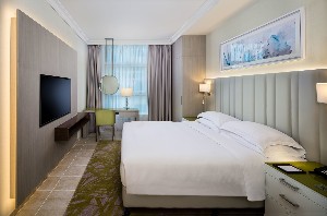 BEACH ROTANA - ALL SUITES - Zjednoczone Emiraty Arabskie | EXIM tours