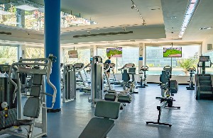 BEACH ROTANA - ALL SUITES - Zjednoczone Emiraty Arabskie | EXIM tours