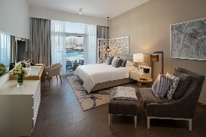 BEACH ROTANA RESIDENCES - Zjednoczone Emiraty Arabskie | EXIM tours