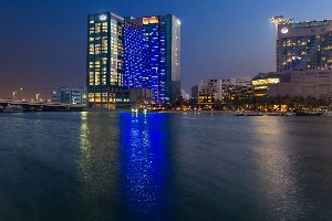BEACH ROTANA RESIDENCES - Zjednoczone Emiraty Arabskie | EXIM tours